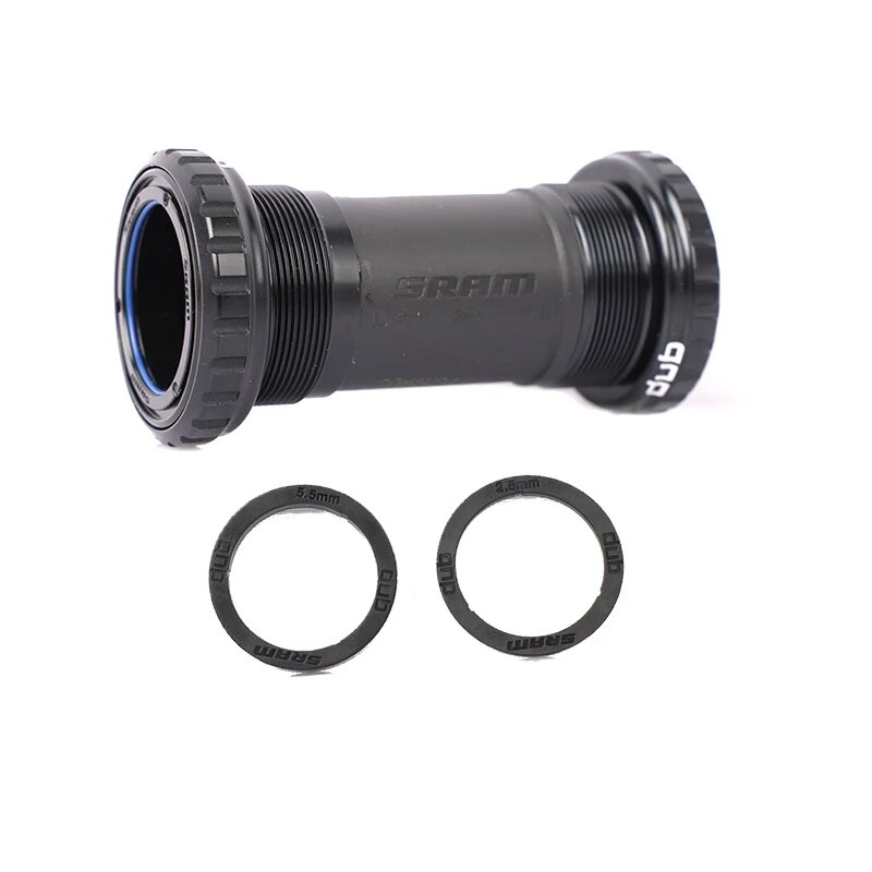 SRAM DUB Нижний Кронштейн BSA BB30 PF30 BSA ROAD 68 WIDE