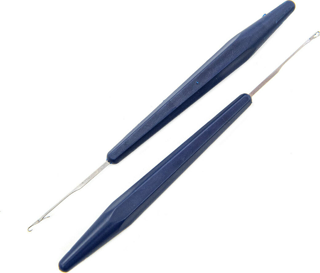 Игла для поднятия петель с ручкой упак/2 шт