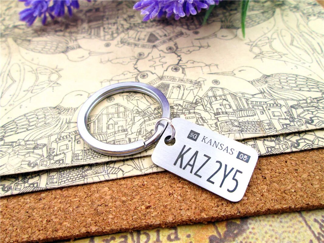 Брелок Hot Toys