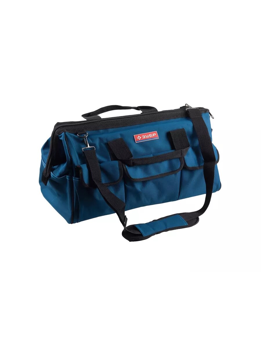 Сумка для инструмента ЗУБР 38645-21