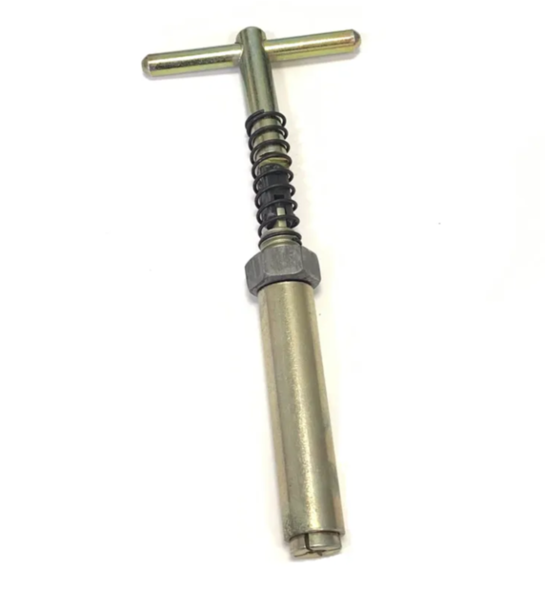 Приспособление для притирки клапанов D5,5мм привод цанговый