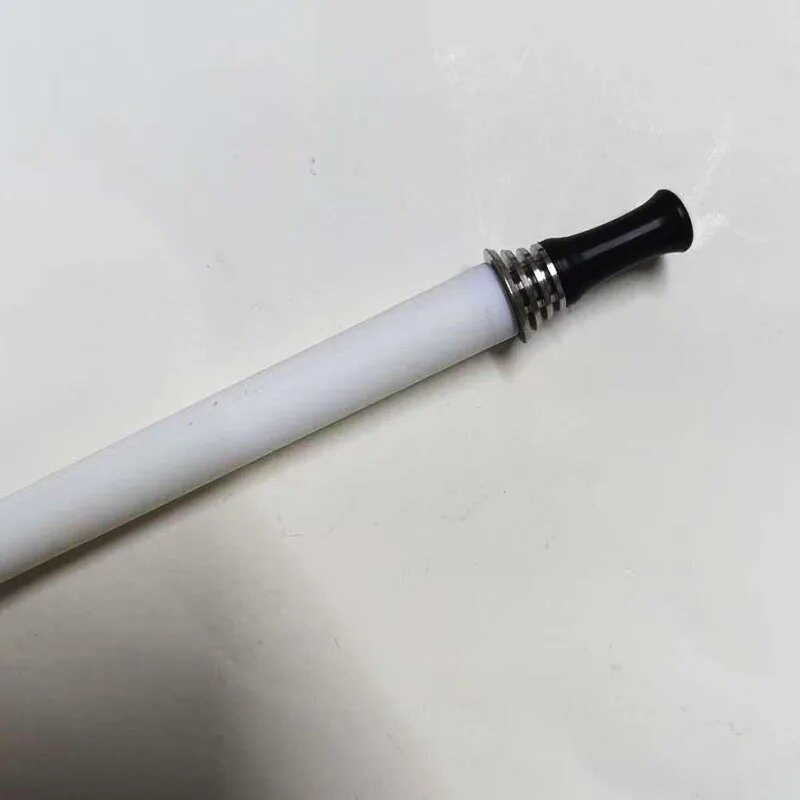 Силиконовые трубочки для напитков Dvarw T9 T8 MTL Белый, bskr v3 tip ss