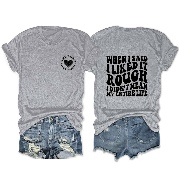 Футболка спортивная