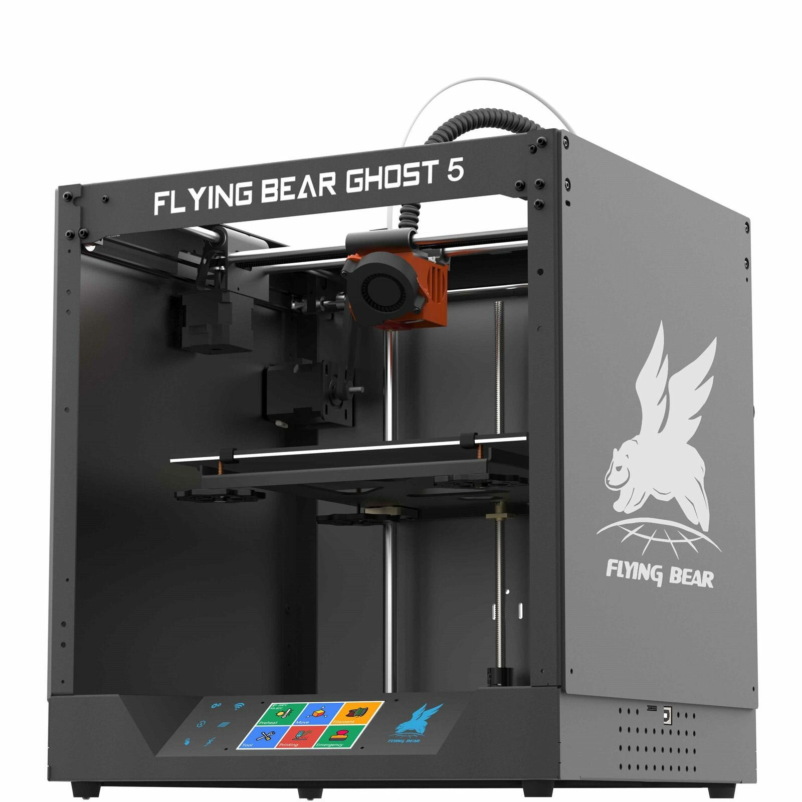 3D-принтер Flying Bear Ghost 5