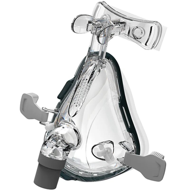 Yuwell CPAP F1B маска для сна