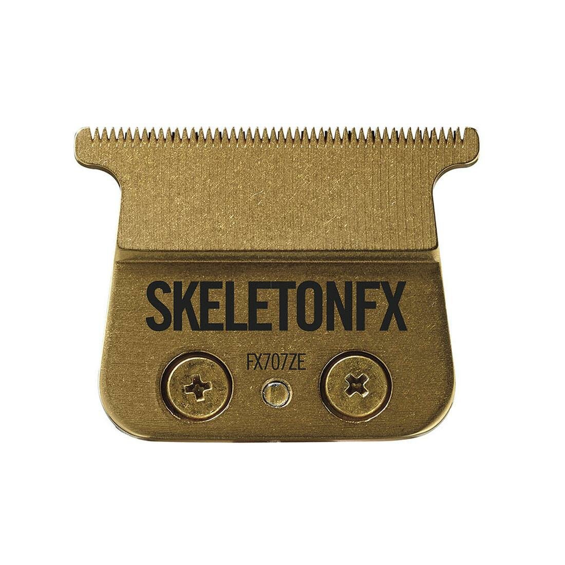 Ножевой блок для триммера Skeleton BaByliss Pro FX707ZE, 40 мм, золотой