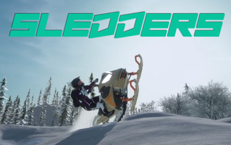 Sledders (Steam; PC; Регион активации Все регионы; Английский язык)
