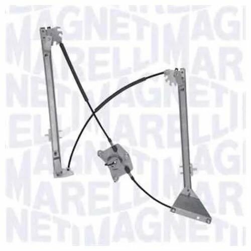 Стеклоподъемник Magneti Marelli 350103137500 для VW Golf VII