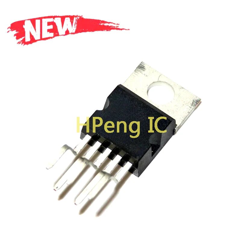 Активные компоненты TDA2003A TDA2030A TDA2030L LM1875T