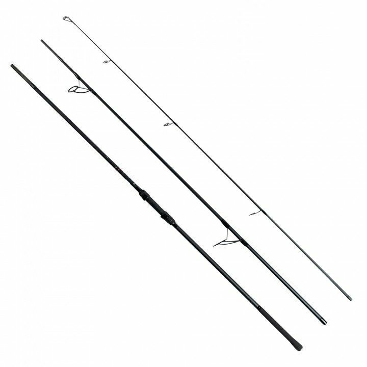 Удилище EastShark штекерное Black Jungle, тест 3.75 lb, 360 см