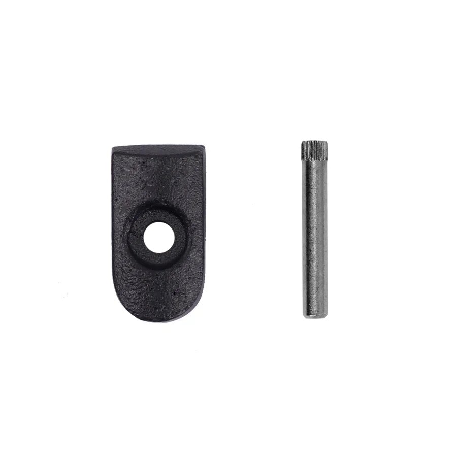 Складной шарнирный болт для Xiaomi M365 Pro Темно-синий