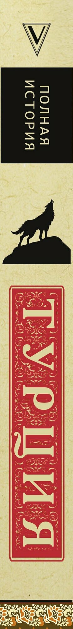 Турция. Полная история