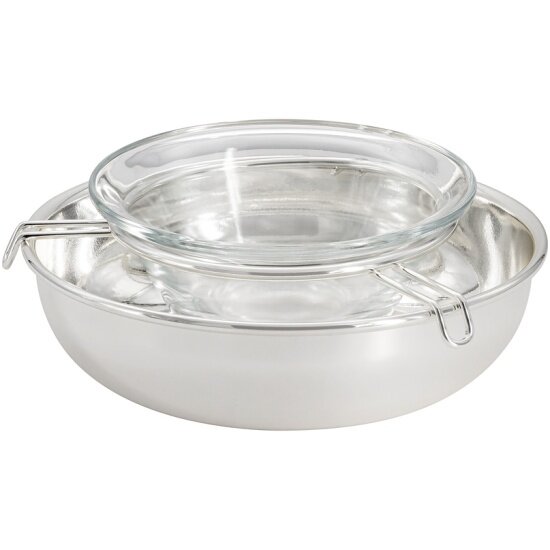 Икорница Гамма 16 см (GA-2045006)