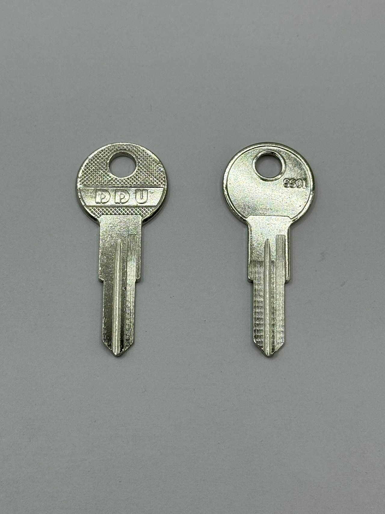 Английский ключ SSO1_SSO1/EVG2_ED2_x_Siso (почта/мебель)(E-266)