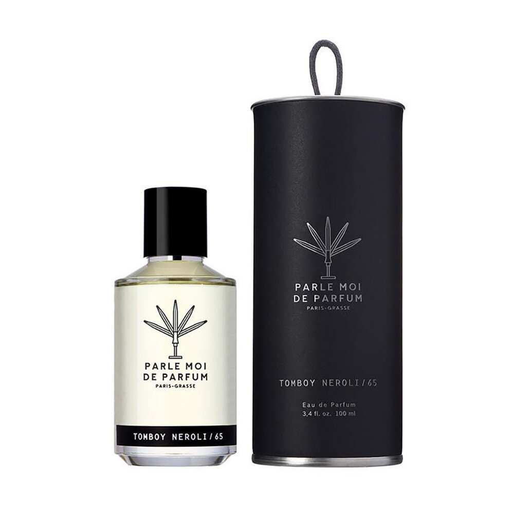 Parle Moi De Parfum Tomboy Neroli/65 Парфюмерная вода 100 мл, унисекс