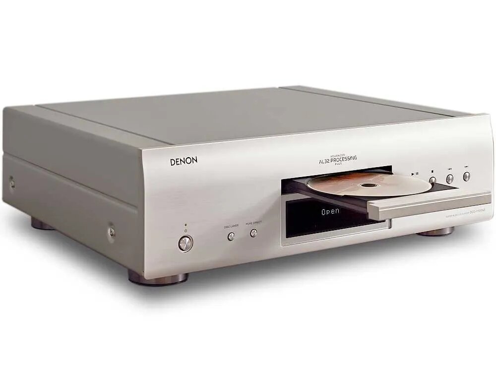 CD-проигрыватель Denon DCD-1700NE-l