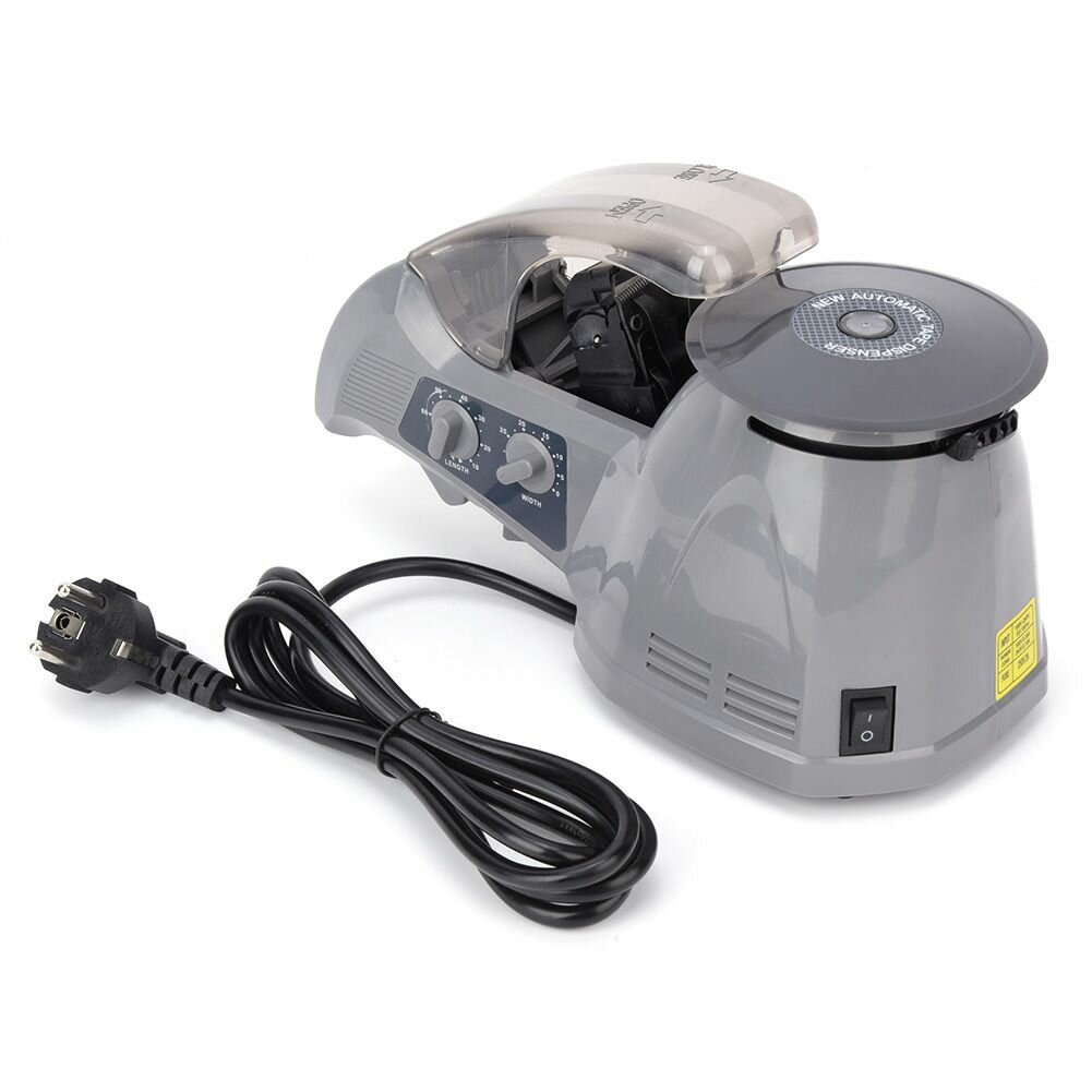 Автоматический резак для ленты ZCUT-870