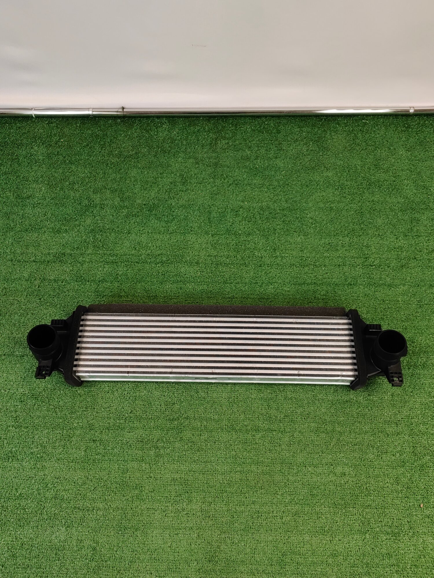 CHERY Интеркулер Exeed VX 302000507AA