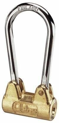 Навесной замок ABLOY PL 3021