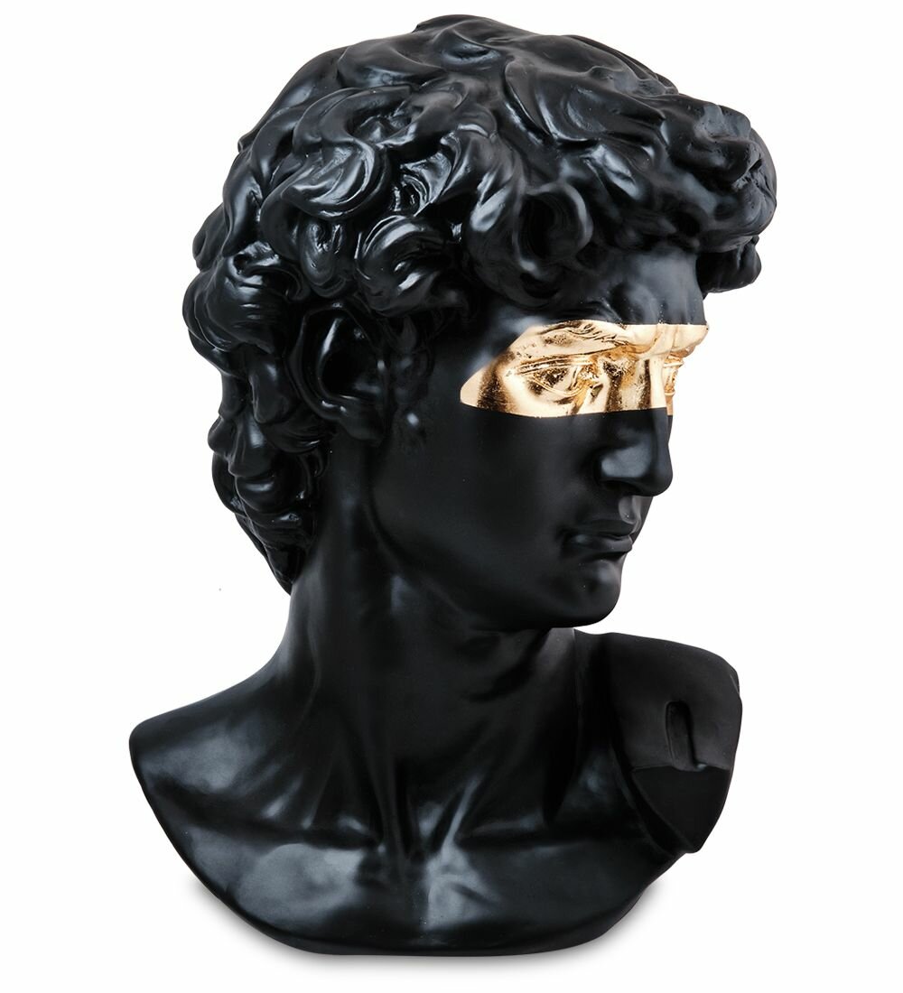 Фигура-бюст Давид (Микеланджело)