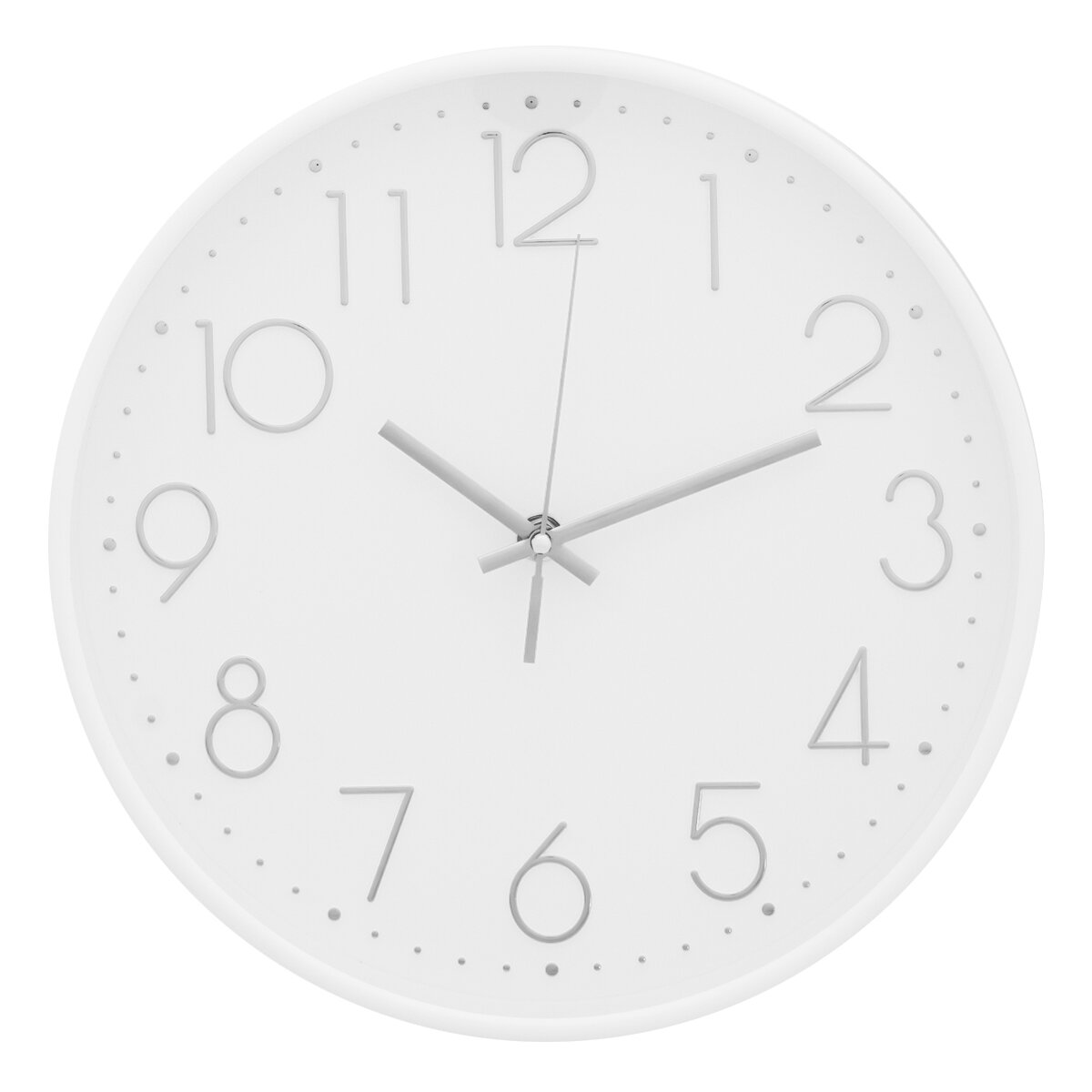 Часы настенные "Рубин" 3017-002