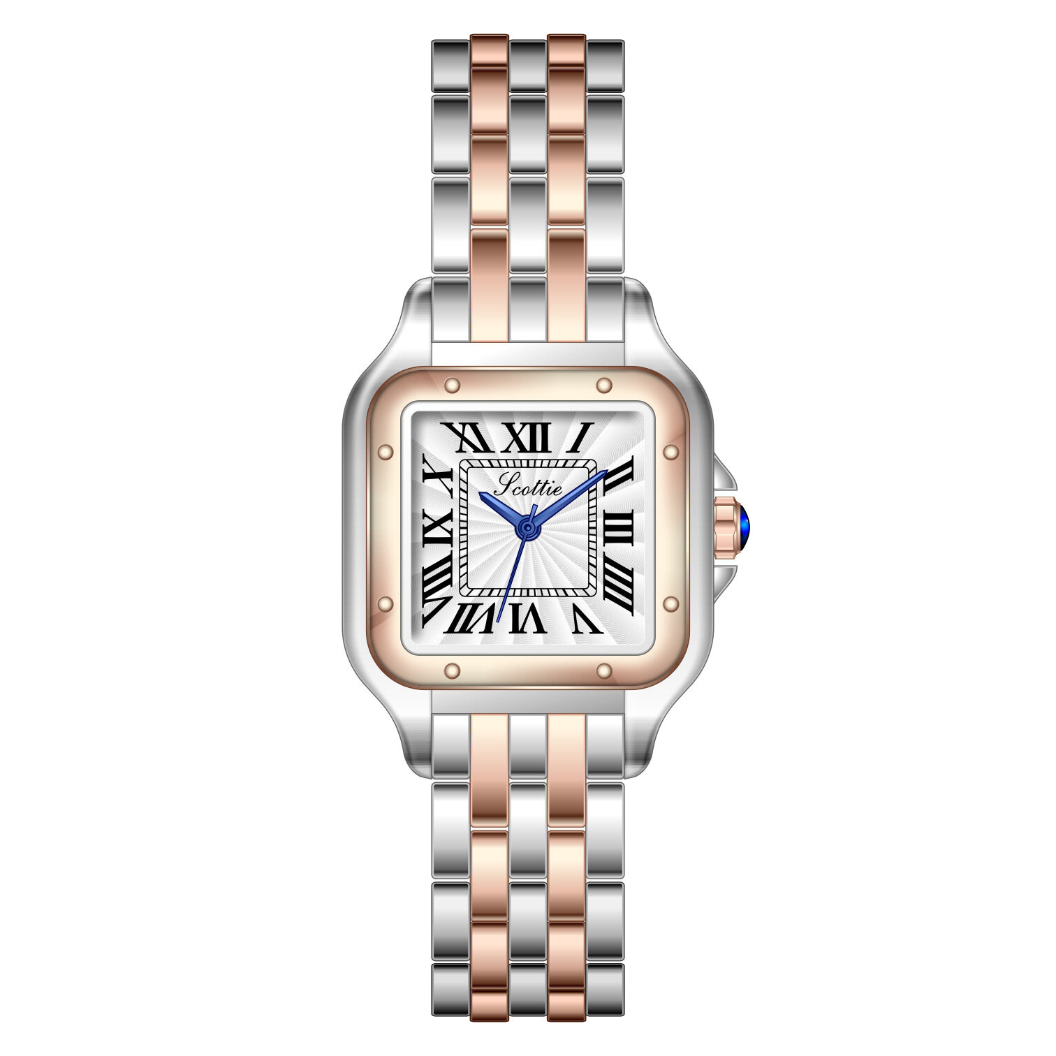 Наручные часы