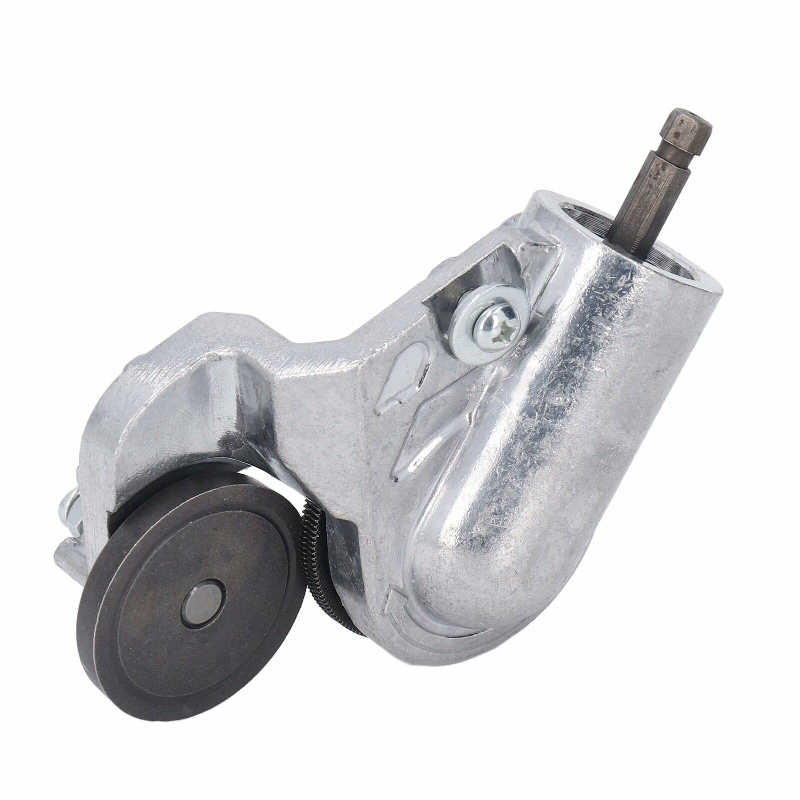 Электрическая дрель, резак для пластин, ножницы, набор инструментов для установки приспособлений для меди, алюминия