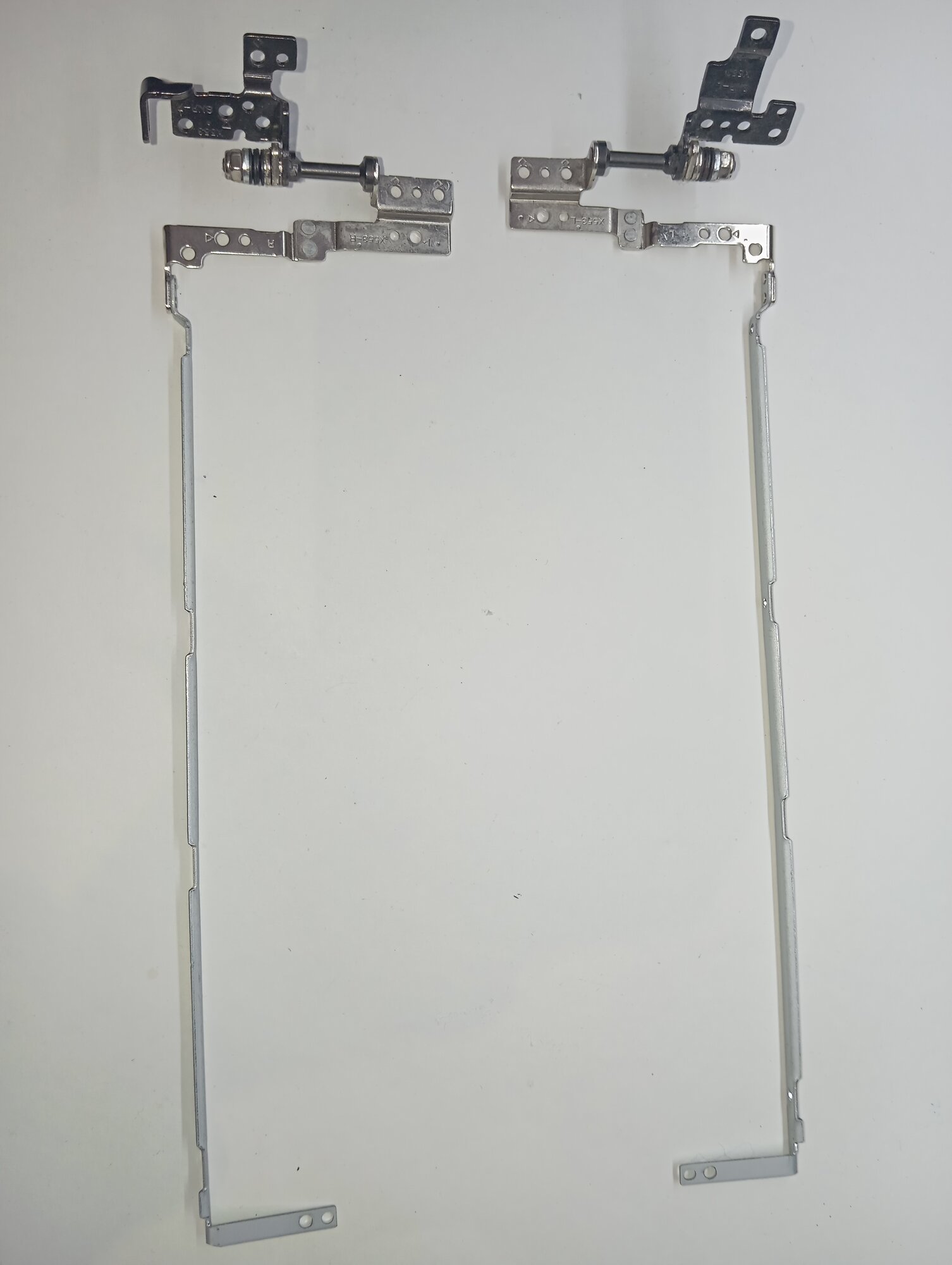 Петли Asus P553MA