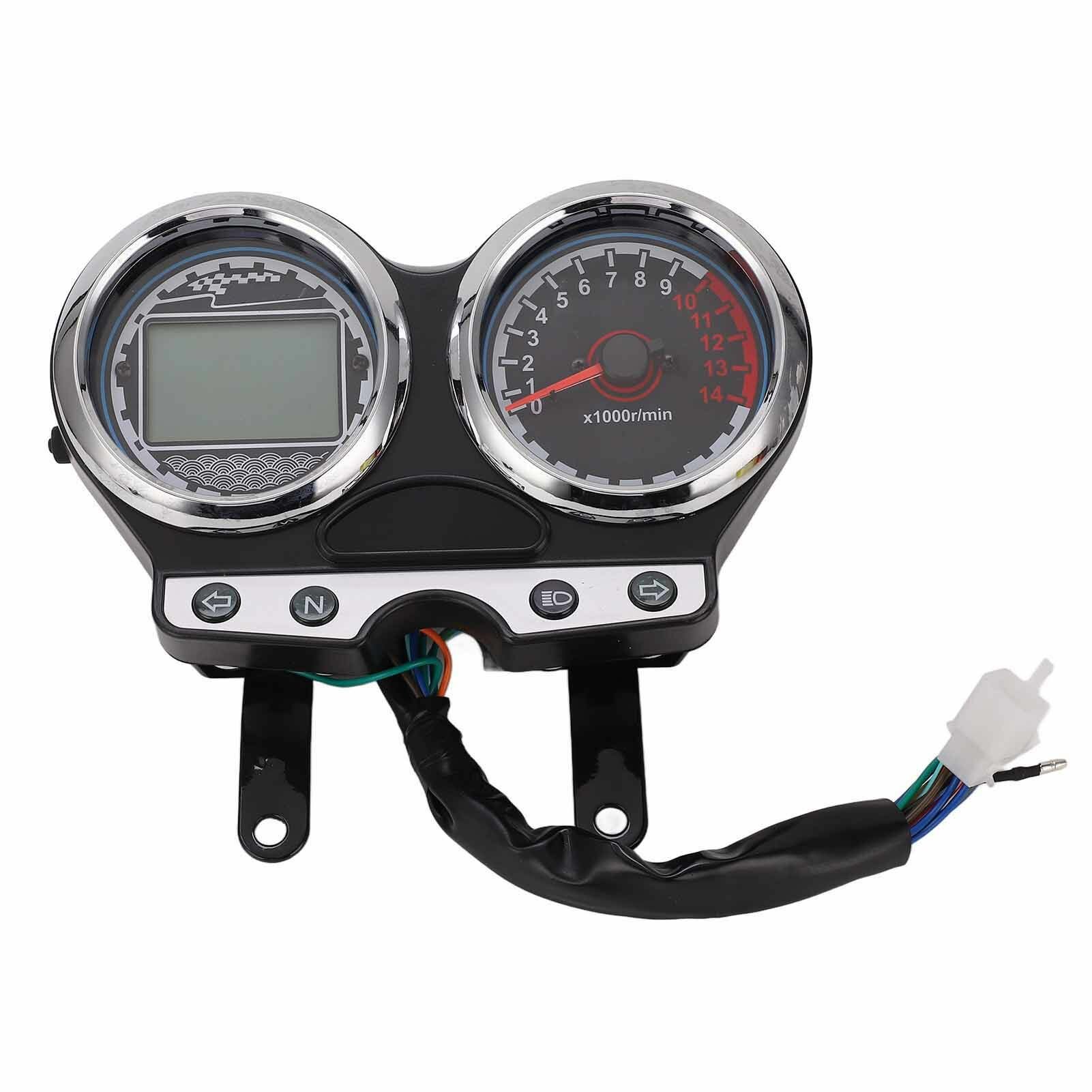 ЖК-спидометр для мотоцикла Suzuki EN125-3F EN150 12-16