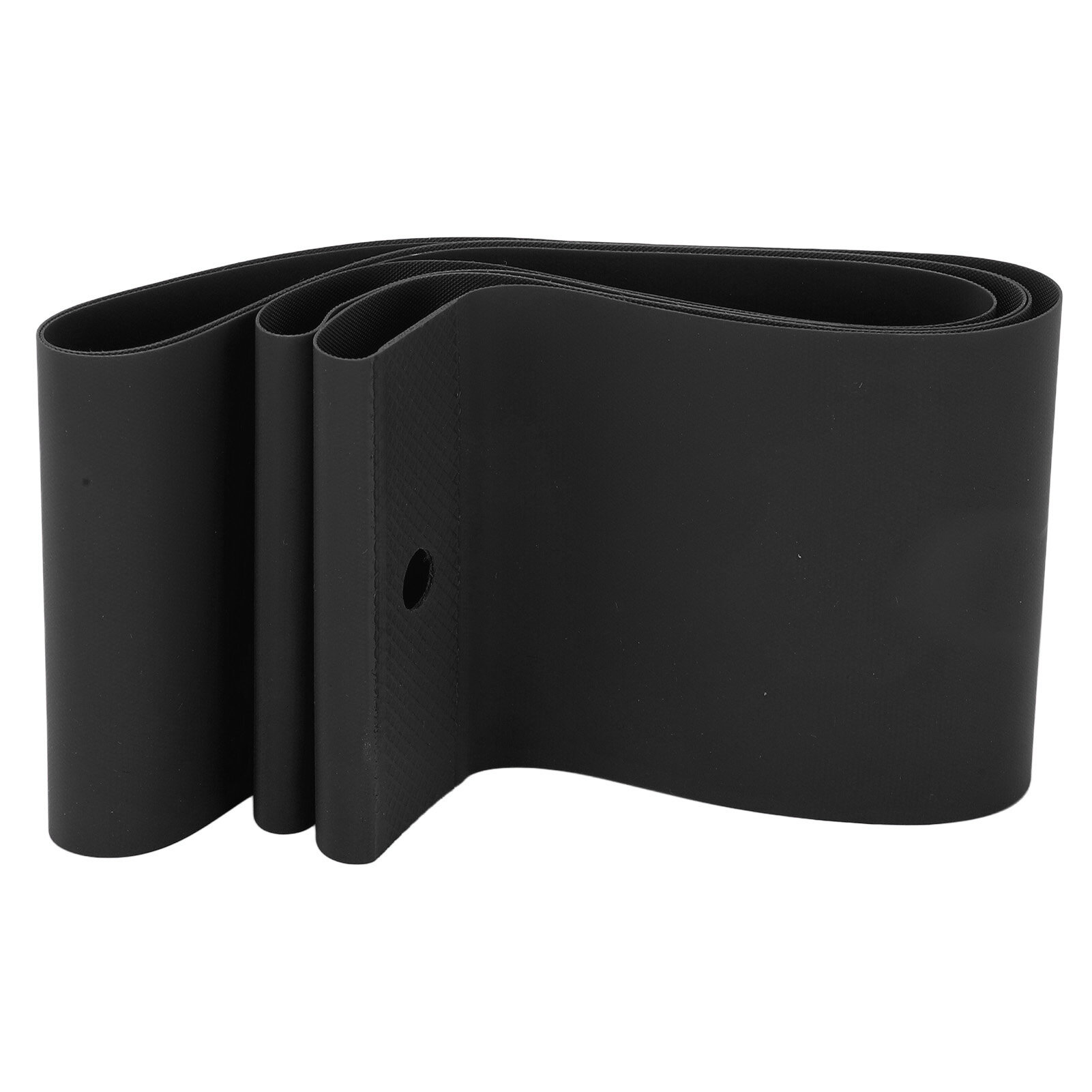 ZTTO 80 мм велосипедная полоса на обод, лента для велосипедных покрышек, внутренняя трубка из ПВХ, антипрокольная лента для 20-дюймовых шин, черная