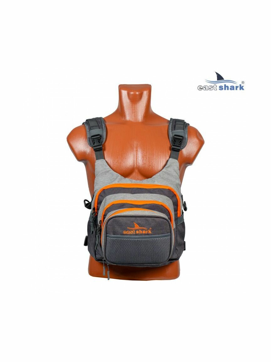 Сумка-спиннинговая EastShark ES-342405