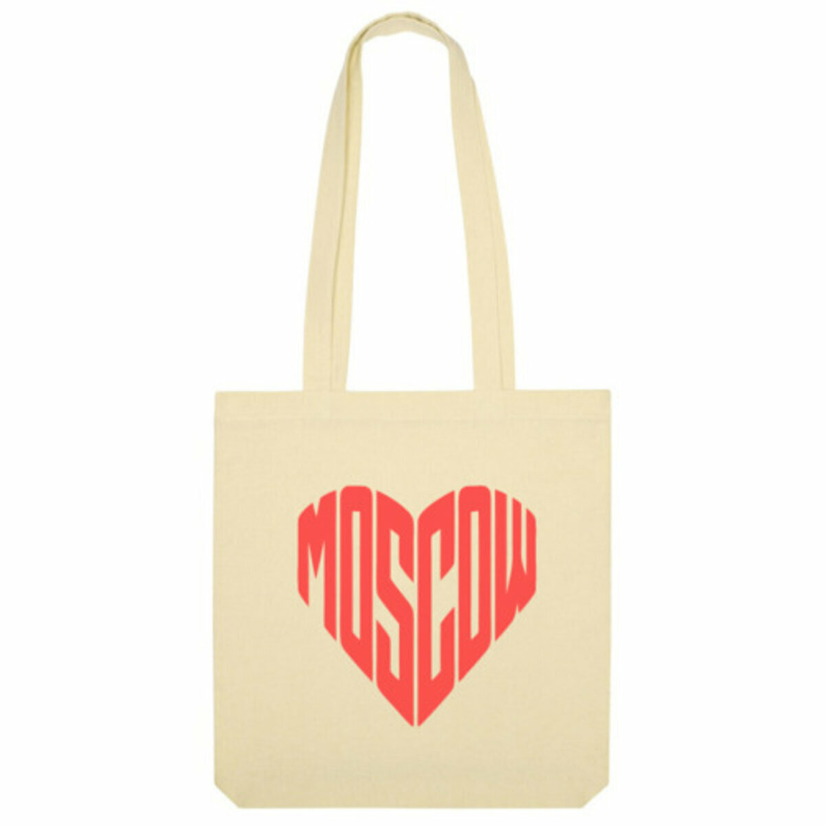 Сумка шоппер Us Basic