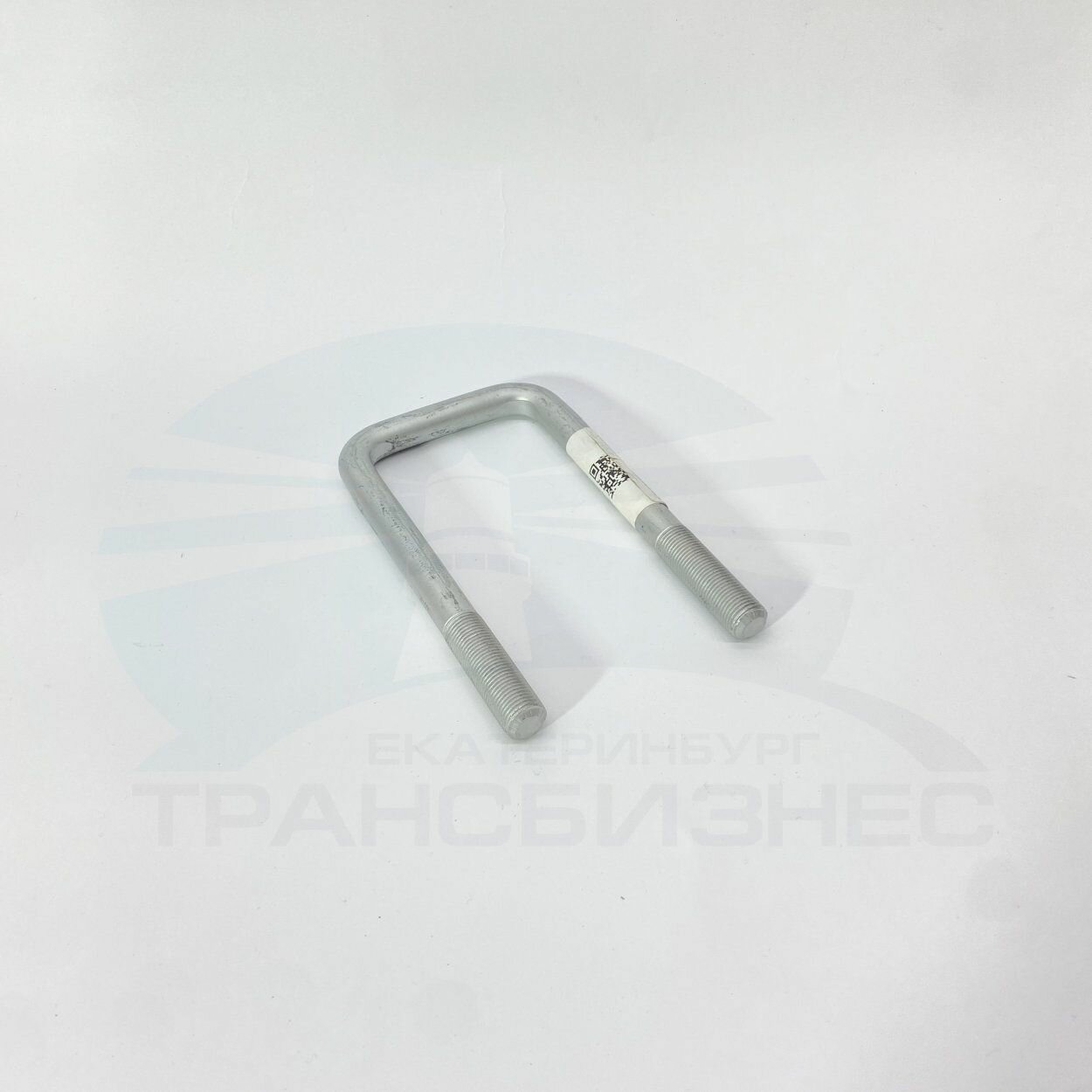 Стремянка рессоры передней (задняя) FOTON 1069 Е3 (L-160мм) (1105329200006)