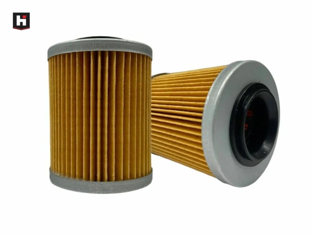 P0100001521A0000 Масляный фильтр HISUN для техники TACTIC ATV 1000 STRIKE UTV 1000 GUARDIAN FREELANDER 550 750