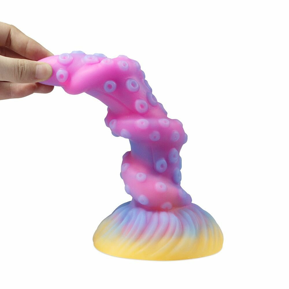 MMG Sex Toys Фаллоимитатор, 17см