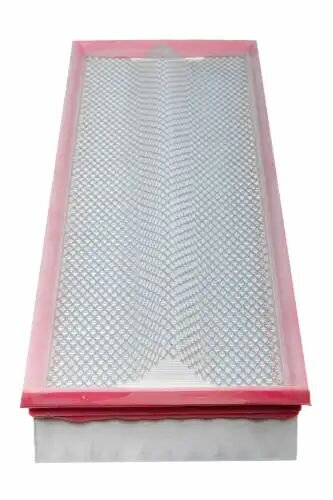 Фильтр воздушный! прямоугольный 598-170 50 Mercedes-Benz 09 OM 364 04.86-