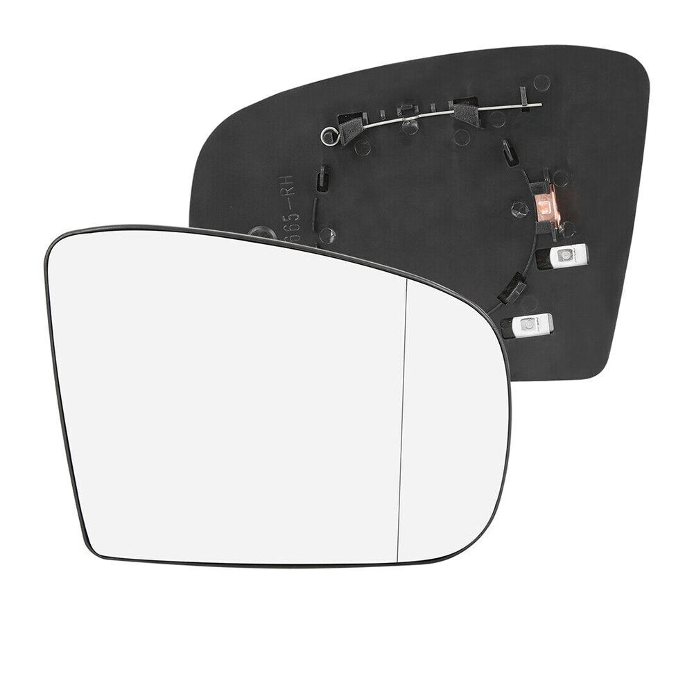 Правое зеркало с подогревом MyPads для Mercedes Benz W163 ML320 ML350