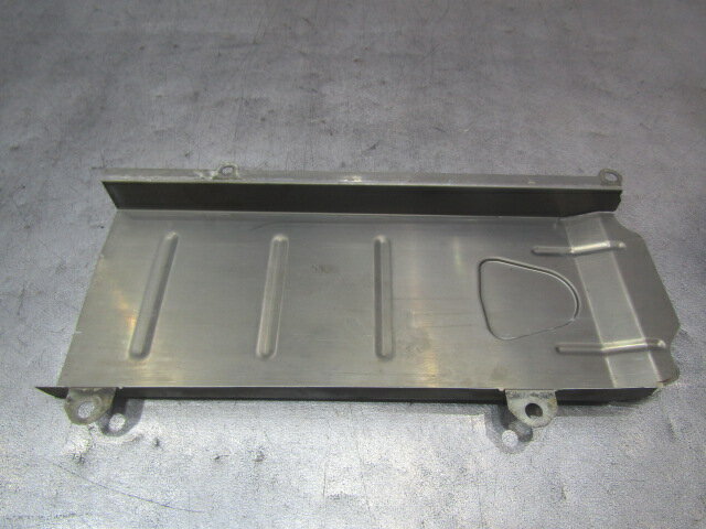 Крышка маслоохладителя двигателя D13A Volvo FM, FH