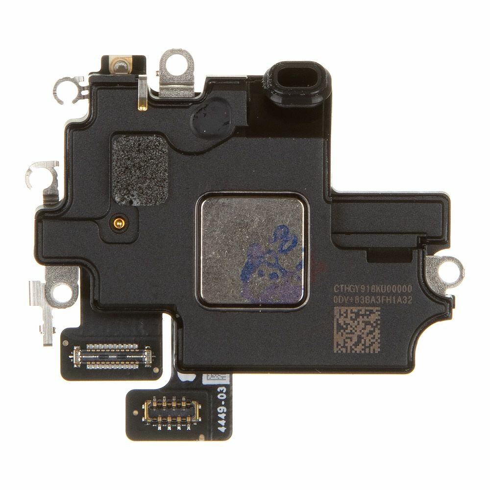 Динамик (speaker) для iPhone 15
