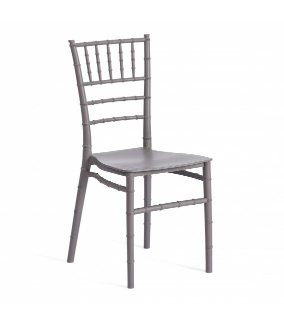 TetChair Стул CHAVARI (mod. 101), серый