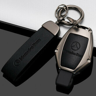 Бирка для ключей CAR KEY CASE