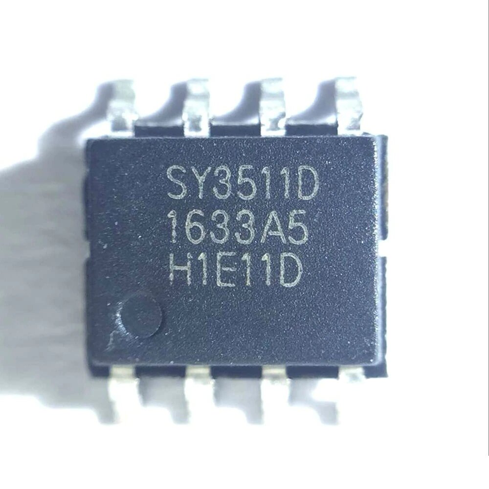 Микросхема SY3511D