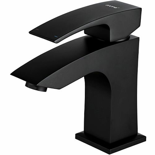 Смеситель Gappo G1UT00RS7-KS66QO для раковины