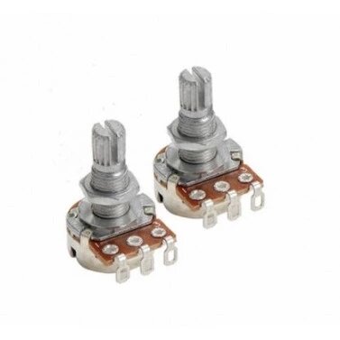 Гитарная фурнитура Donlis RV16A-A25-15