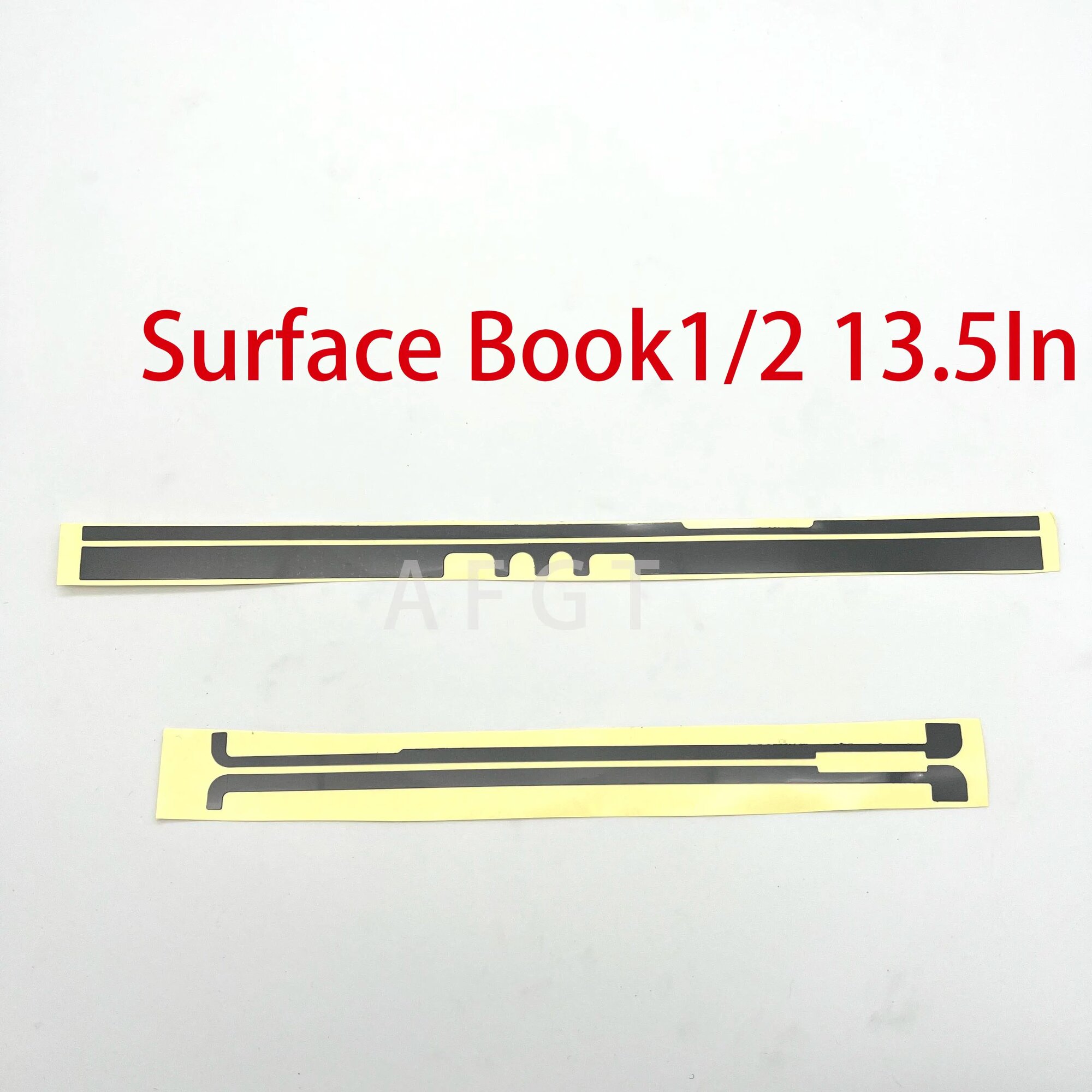 Клейкая рамка экрана для Microsoft Surface Pro3 Pro4 Pro5 Pro6 Pro7 Book1 Book2 Book1 13.5in