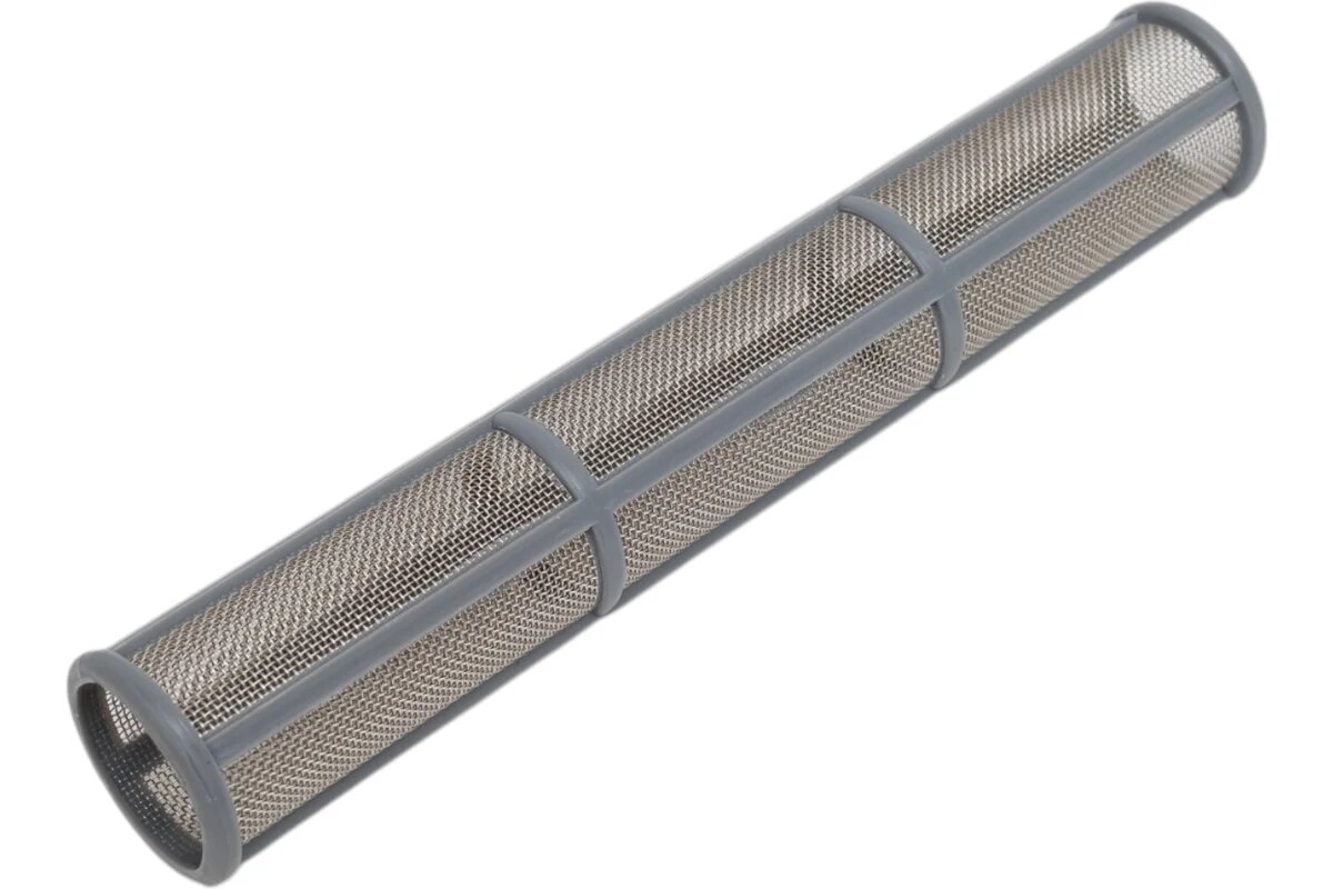 Dino-Power DP-637FB2-30 фильтр напорный 30 меш серый для водопроводной системы 244071