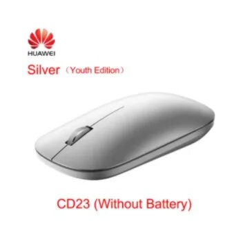 Беспроводная мышь Huawei CD23 Silver (Youth Edition)