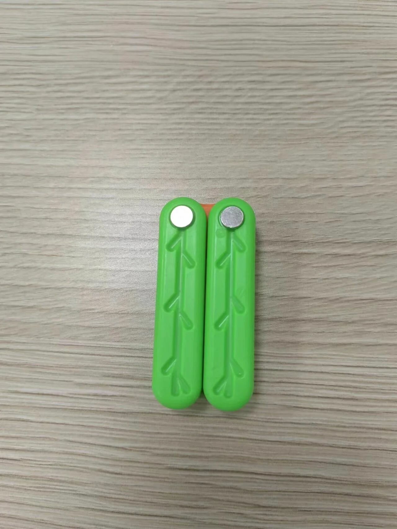 Игрушечный морковный нож -hj