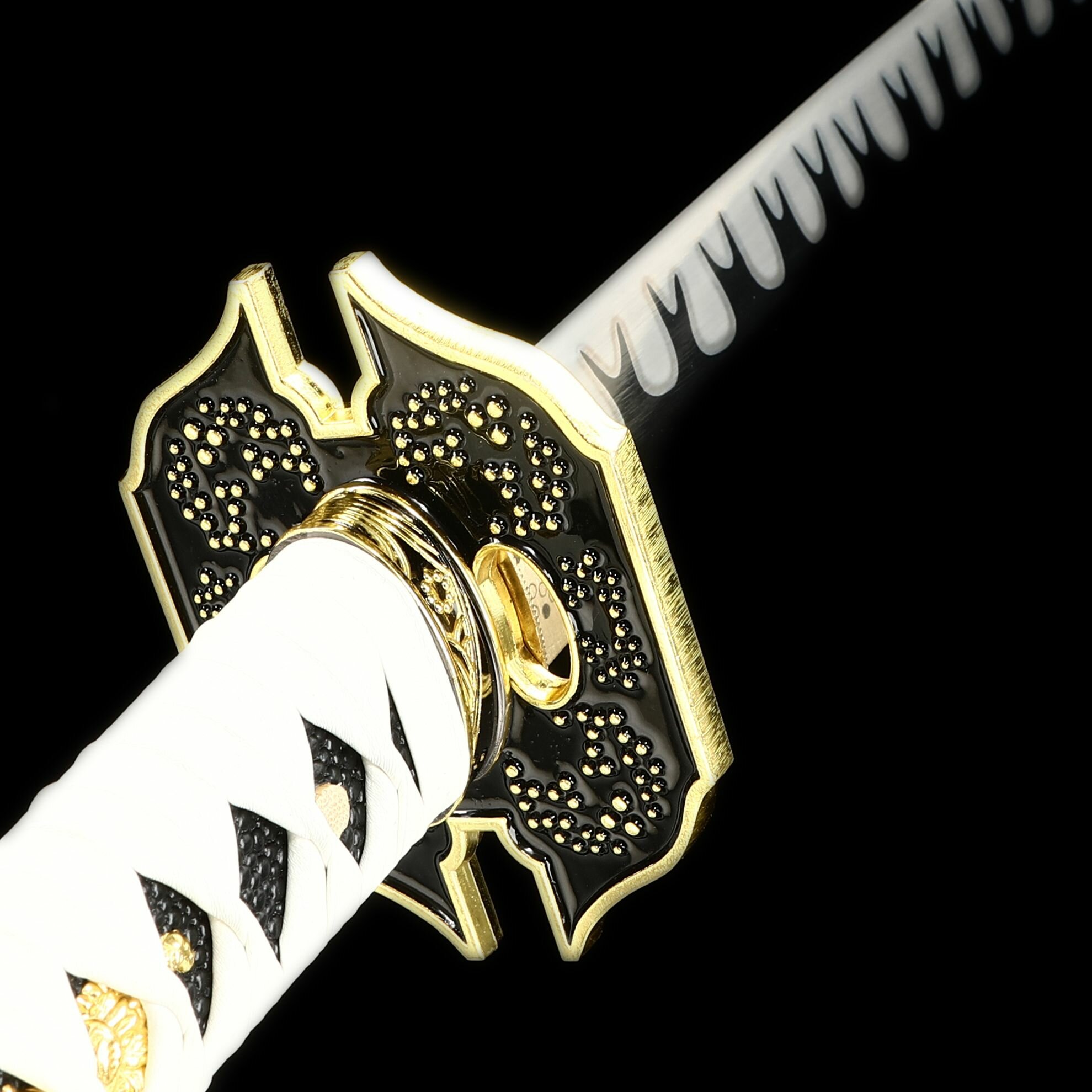 Катана, катана Металлическая, Ценные сувениры, Ручная ковка, ретро, сталь 1095,103cm