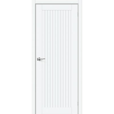 Браво-40 White Silk